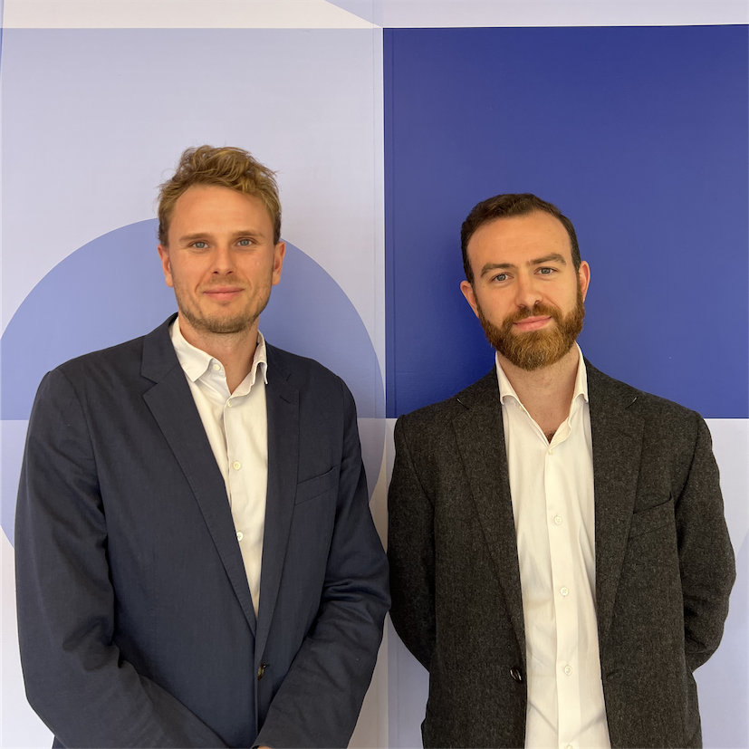 Home | Molten Ventures